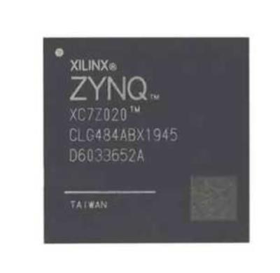 Китай Embedded Processors XC7Z020-2CLG400I Tray продается