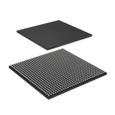 China Embedded Processors XCZU6CG-2FFVB1156E Bulk à venda