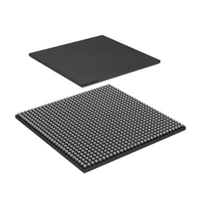 China Embedded Processors XCZU6CG-2FFVB1156E Bulk à venda