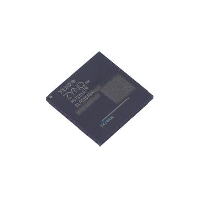 Китай Embedded Processors XC7Z010-1CLG225I Tray продается