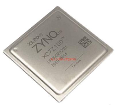 중국 Embedded Processors XC7Z100-2FFG900I FBGA-900 판매용