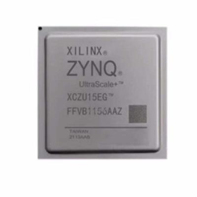 중국 Embedded Processors XCZU2CG-2SFVC784I FBGA-784 판매용