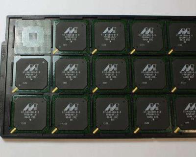 China Embedded Processors XCZU5EV-1SFVC784I Tray zu verkaufen