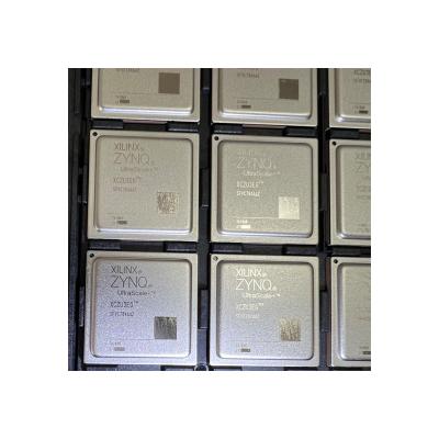 China Embedded Processors XCZU4EG-1SFVC784I Tray en venta