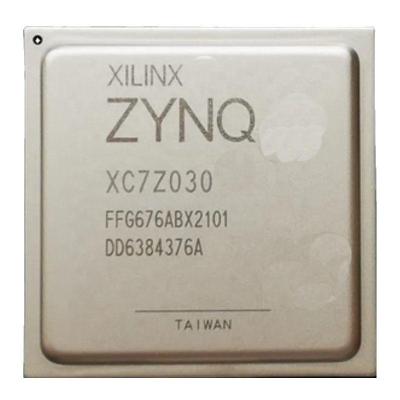 중국 Embedded Processors XC7Z030-L2FBG484I Tray 판매용