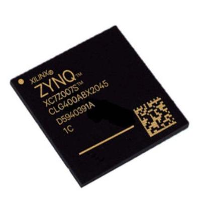 Китай Embedded Processors XC7Z030-L2FBG484I Tray продается