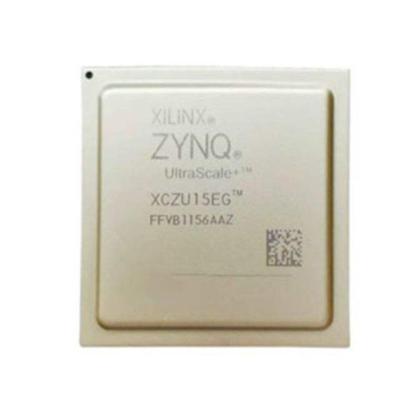 중국 Embedded Processors XCZU1EG-L1SFVC784I Tray 판매용