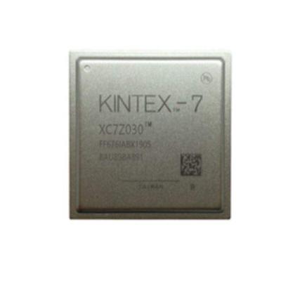 Китай Embedded Processors XC7Z030-2FBG484E Tray продается