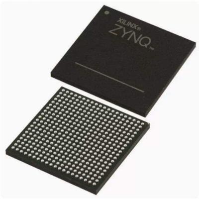 China Embedded Processors XC7Z014S-2CLG400E Tray en venta