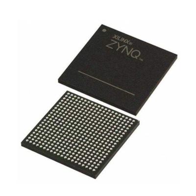 China Embedded Processors XA7Z010-1CLG400Q Tray en venta