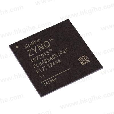China Embedded Processors XC7Z015-1CLG485I Tray zu verkaufen