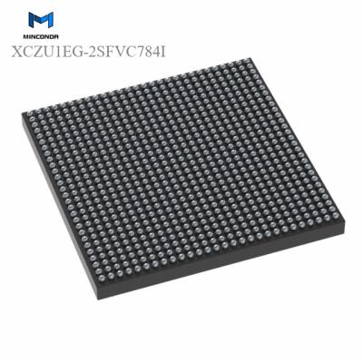 중국 Embedded Processors XCZU1EG-2SFVC784I Tray 판매용