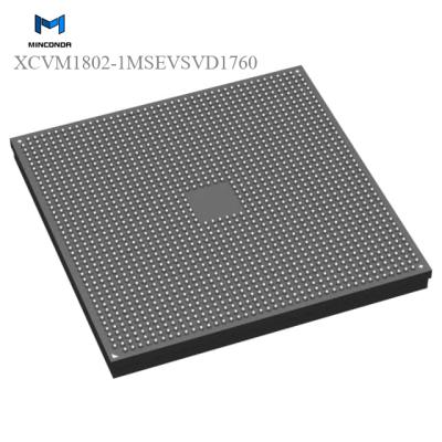 China Embedded Processors XCVM1802-1MSEVSVD1760 Tray zu verkaufen