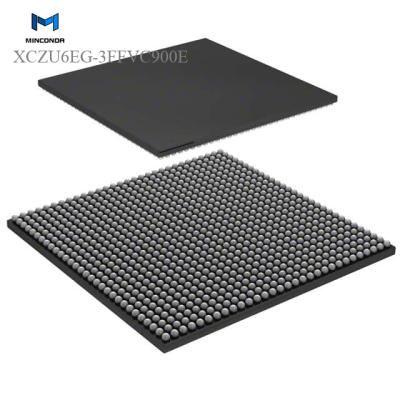 중국 Embedded Processors XCZU6EG-3FFVC900E Tray 판매용