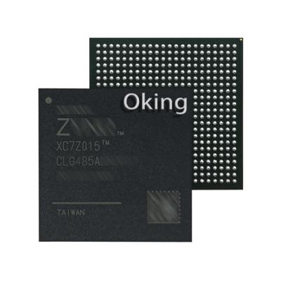 중국 Embedded Processors XC7Z015-1CL485I Bulk 판매용