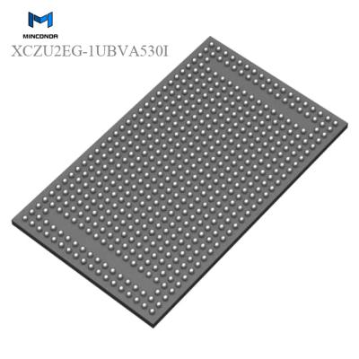 중국 Embedded Processors XCZU2EG-1UBVA530I Tray 판매용