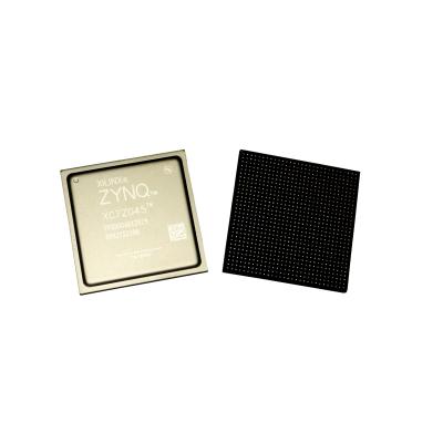 중국 Embedded Processors XC7Z045-2FFG900I FBGA-900 판매용