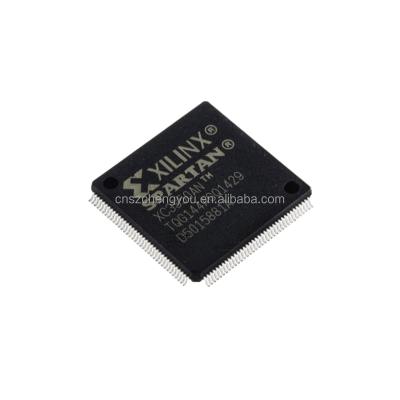 중국 Embedded Processors XCMECH-FFG1760 판매용