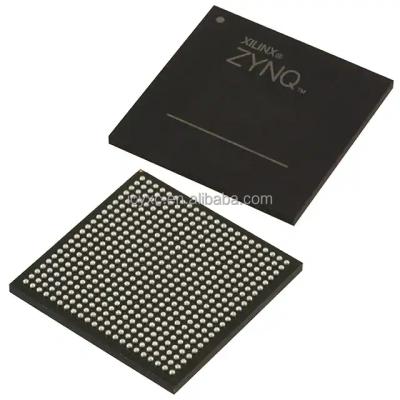 중국 Embedded Processors XCMECH-FFG1738 판매용