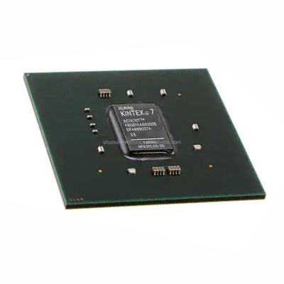 중국 Embedded Processors XC7K410T-L2FFG900E Tray 판매용