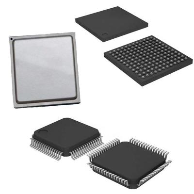 중국 Embedded Processors XC6SLX75-3CSG484I Tray 판매용