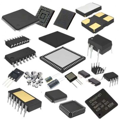 중국 Embedded Processors XC3S1600E-4FG400I Tray 판매용