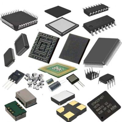 중국 Embedded Processors XC3S1600E-5FGG400C Tray 판매용