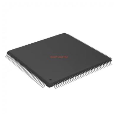 China Embedded Processors XC6SLX9-2CPG196C Tray zu verkaufen