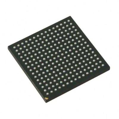 중국 Embedded Processors XC7S6-2CSGA225I Tray 판매용