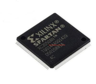 중국 Embedded Processors XC3S50AN-4TQG144I Tray 판매용