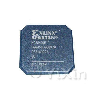 중국 Embedded Processors XC2S400E-6FGG456C Tray 판매용