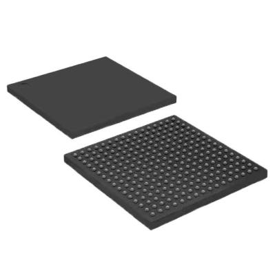 중국 Embedded Processors XCS40XL-4PQ208I Tray 판매용