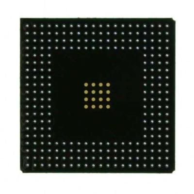 중국 Embedded Processors XCS40XL-4BG256C Tray 판매용