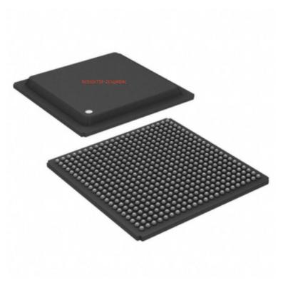 Китай Embedded Processors XC6SLX75T-2CSG484C Tray продается