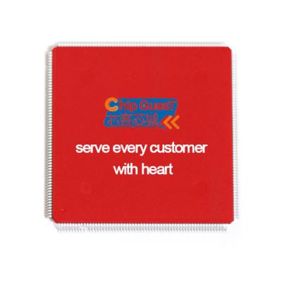 중국 Embedded Processors XC6SLX45T-3CSG324I Tray 판매용