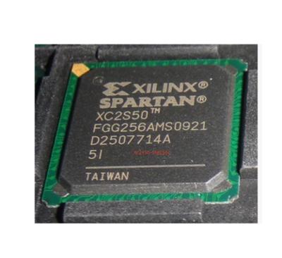 중국 Embedded Processors XC2S50-5FG256C Tray 판매용