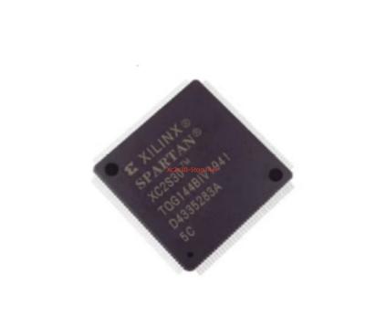 중국 Embedded Processors XC2S30-5TQG144I Tray 판매용
