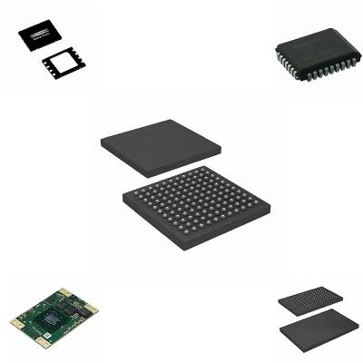 중국 Embedded Processors XC6SLX150T-2FGG484I Tray 판매용
