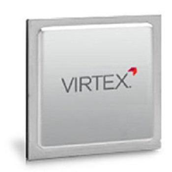 Cina Embedded Processors XC4VLX60-11FFG668I Tray in vendita