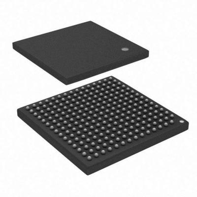 중국 Embedded Processors XC4VLX25-12SFG363C Tray 판매용