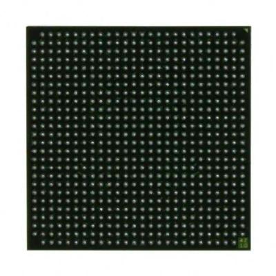 Cina Embedded Processors XC4VFX20-10FFG672I Tray in vendita