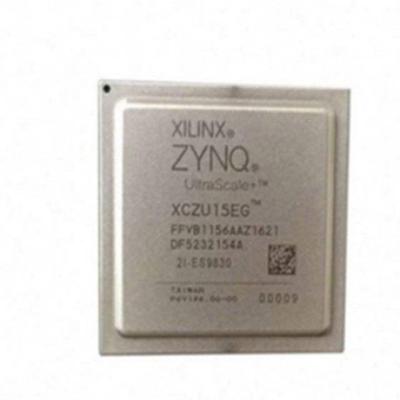 중국 Embedded Processors XC6VLX240T-2FFG1156I Tray 판매용