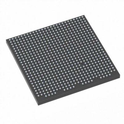 Cina Embedded Processors XC5VSX50T-1FFG665C Tray in vendita