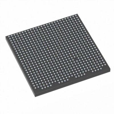 Cina Embedded Processors XC5VFX70T-1FFG665C Tray in vendita