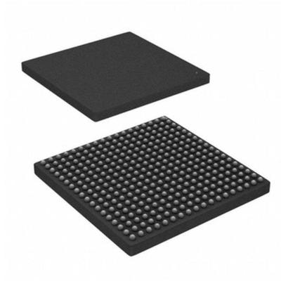 Cina Embedded Processors XA7A50T-2CSG325I Bulk in vendita