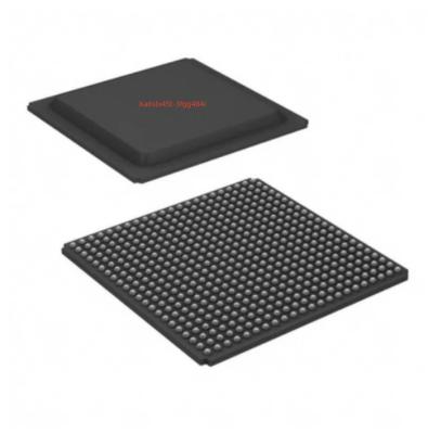 Cina Embedded Processors XA6SLX45T-3FGG484I Tray in vendita
