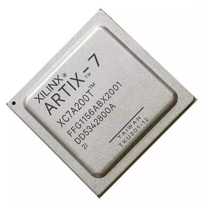 中国 Embedded Processors XC7A200T-L1FB484I Tube 販売のため