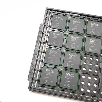 中国 Embedded Processors XC7A100T-1FG676I Tray 販売のため