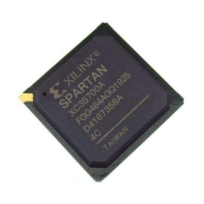 中国 Embedded Processors XC7A100T-1FG676I Tray 販売のため
