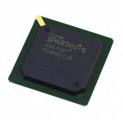 中国 Embedded Processors XC7A25T-L1CSG325I Tray 販売のため